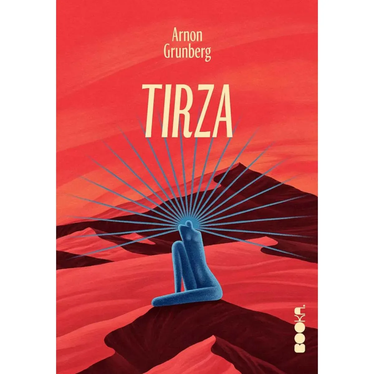 TIRZA