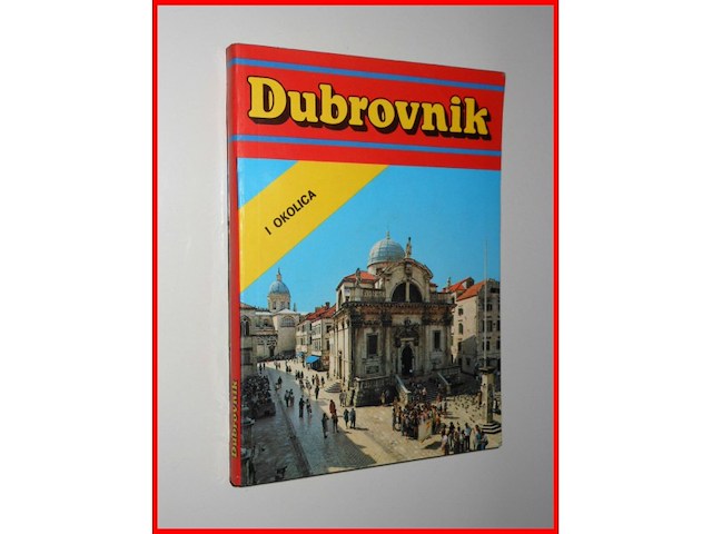 Dubrovnik i okolica