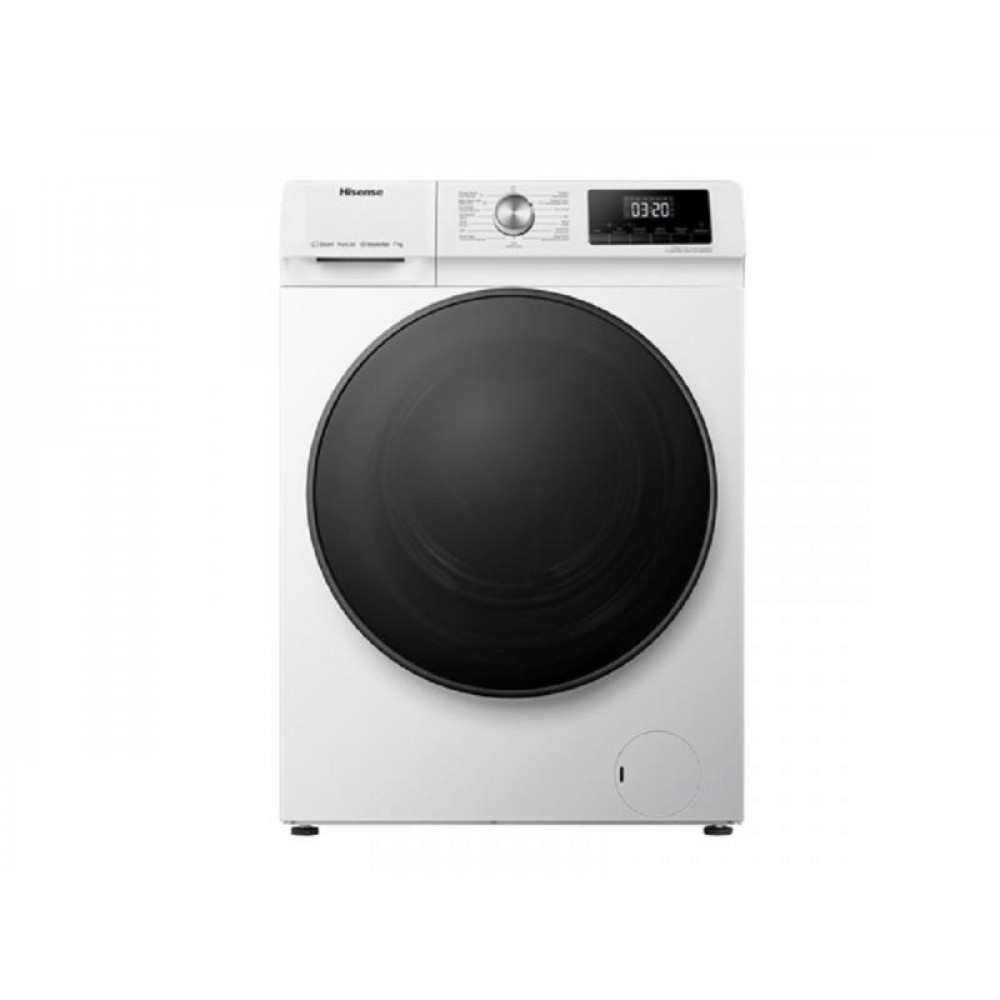 HISENSE Mašina za pranje veša WFQA 8014 EVJM 20009118 *I