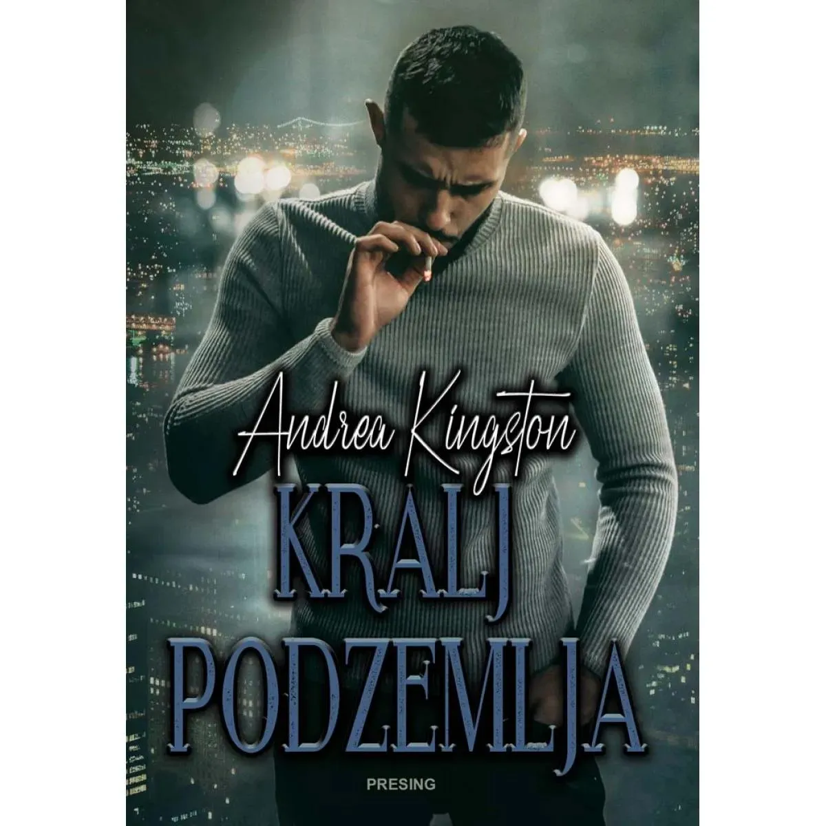 KRALJ PODZEMLJA