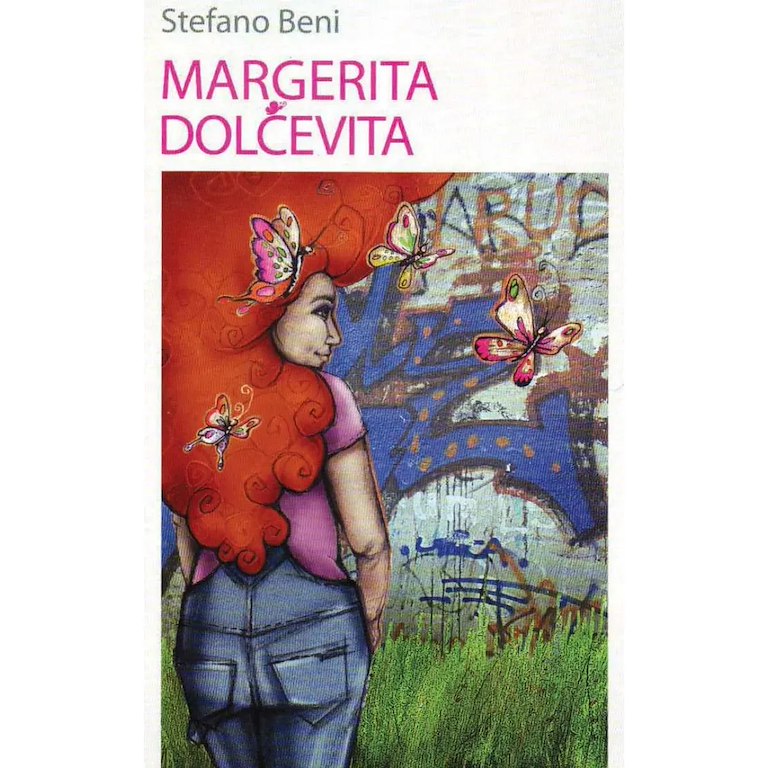 MARGERITA DOLČEVITA