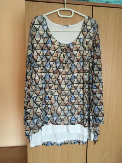 SAMOON by GERRY WEBER tunika, 46?