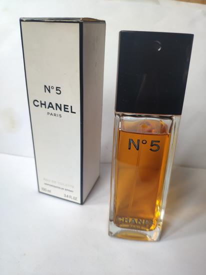 Chanel 5 EDT