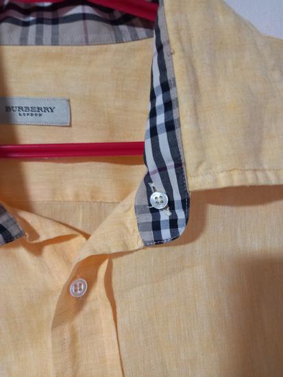 BURBERRY LONDON original kosulja