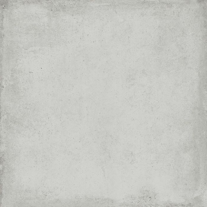 Stormy White matt 60x60 RETT