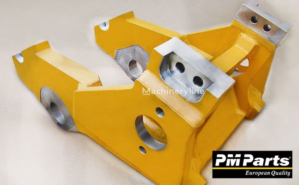 Bogie Caterpillar 9W-0683 ; 9W0683 9W-0683 za Caterpillar bagera-utovarivača