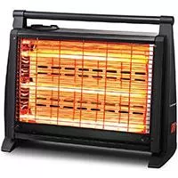 Zilan ZLN2205 Kvarcna Grejalica 1500W