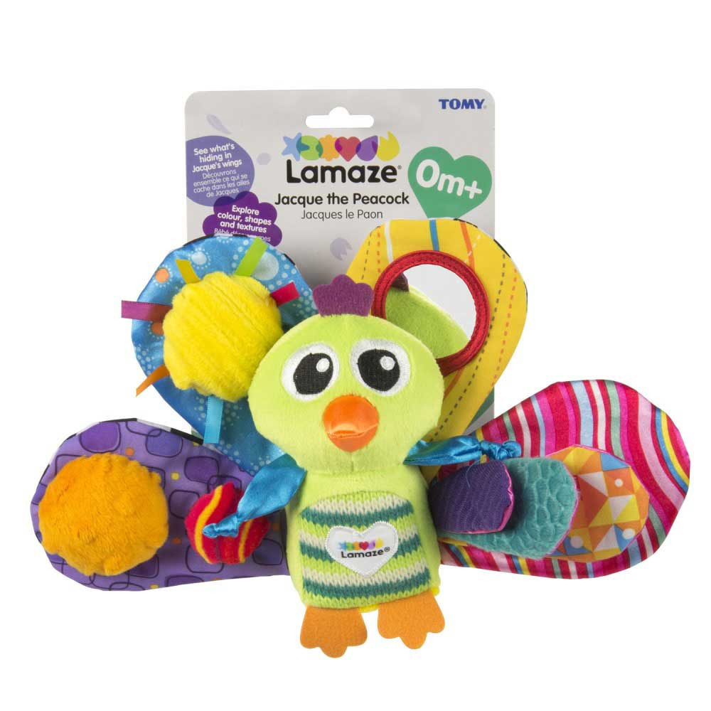 LAMAZE PAUN TM27013