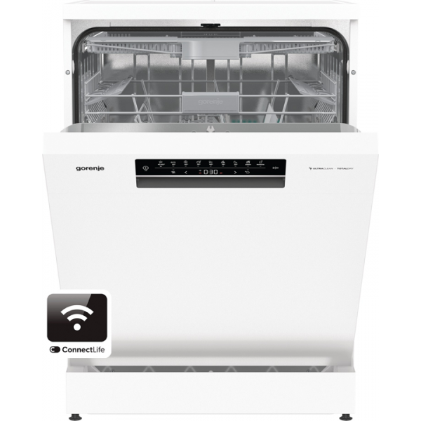 GORENJE Sudomašina GS673C60W