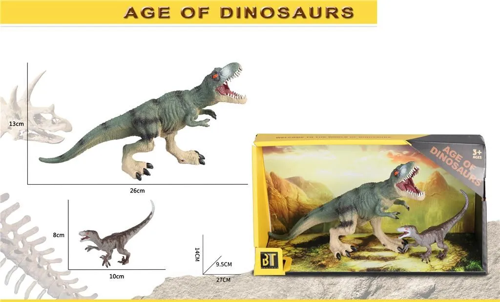 484967 Dinosaurus