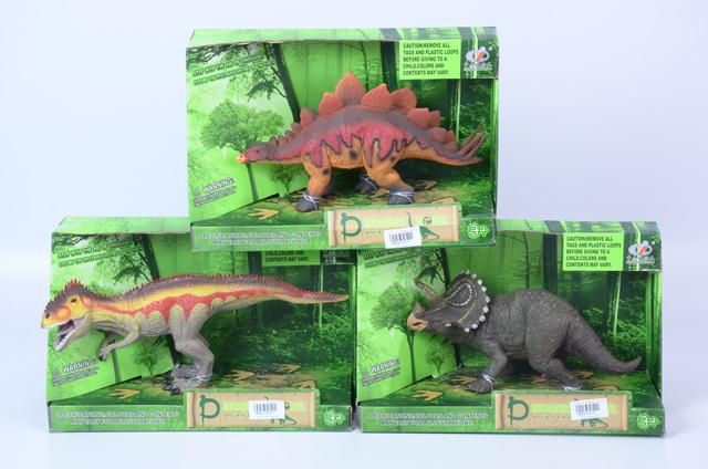 676244 Dinosaurus