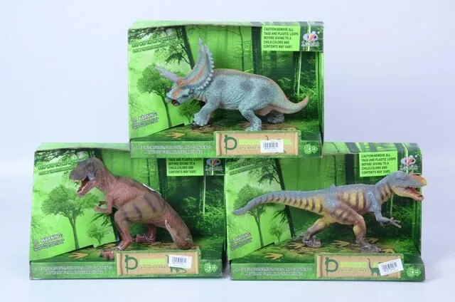 676262 Dinosaurus