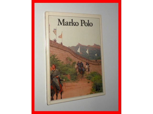 Marko Polo 6 - Opasna misija Marka Pola