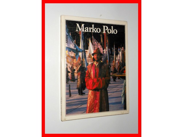 Marko Polo 5,  Na Kublaj-kanovom dvoru
