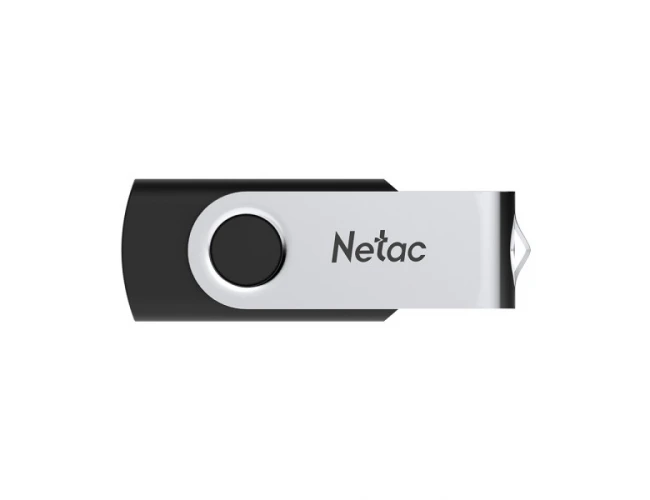 Netac 64GB U505 (NT03U505N-064G-30BK) USB flash memorija USB 3.0 crni