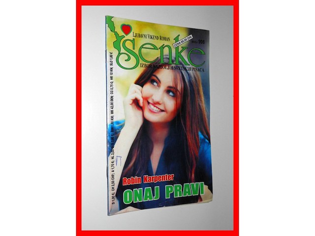 Senke broj 908