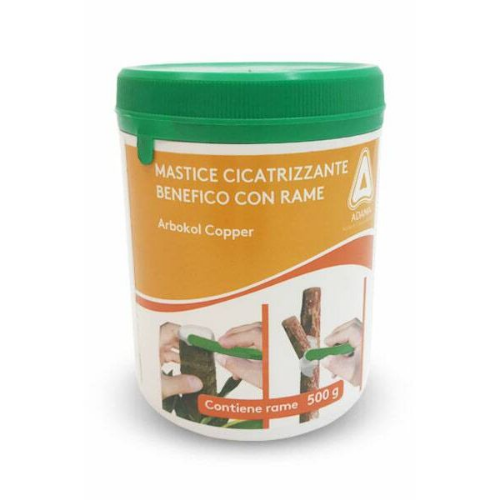 Arbokol Copper fitobalzam sa aplikatorom 500g