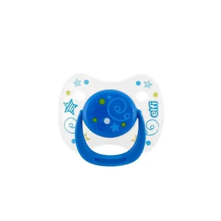 Elfi silikonska varalica baby dream (0-6 m) ( RK63-1 )