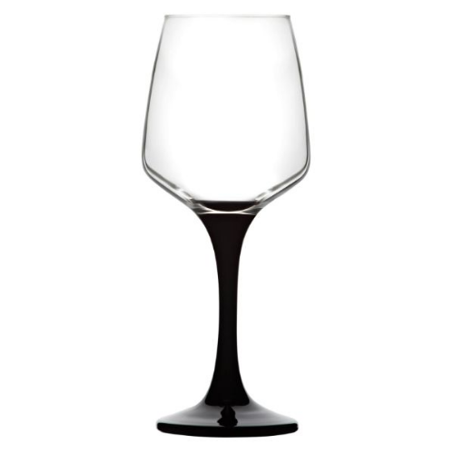 Lav glass Čaša za vino 0,295l set 3/1