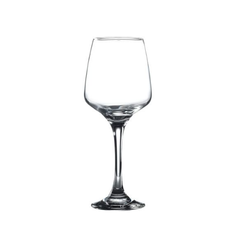 Lav glass Čaša za vino 0,45l set 6/1