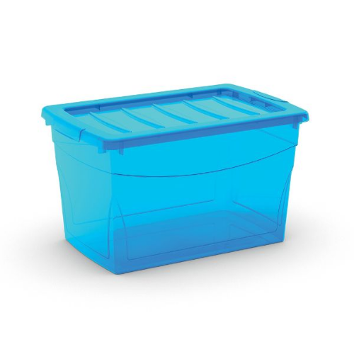 Kutija za odlaganje Omnibox - (L) plava
