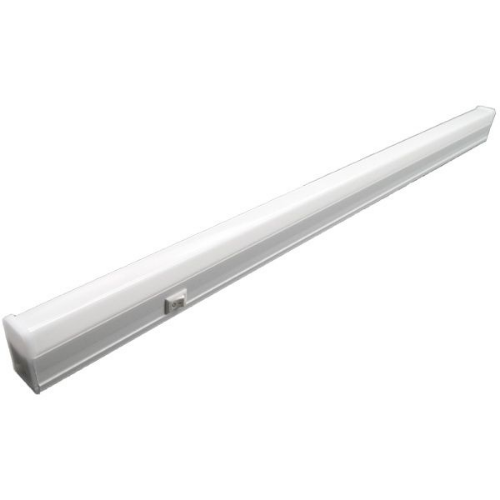 LED lampa plastična/Ledline-X/8W/4000K/60cm