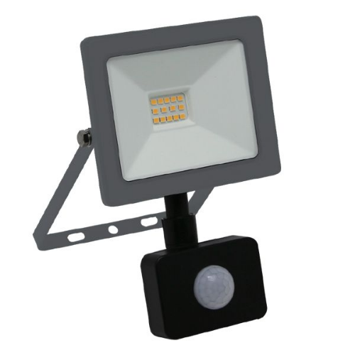LED reflektor/Indus-S/10W/6000K/IP44