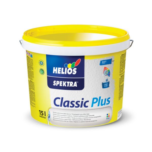 Helios Spektra Classic Plus 5l