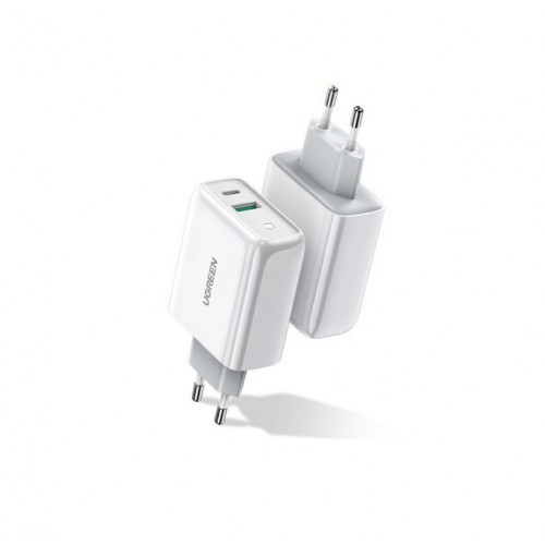 Ugreen CD170 USB-C kućni punjač 36W 60468