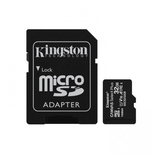 Memorijska kartica Kingston 32GB