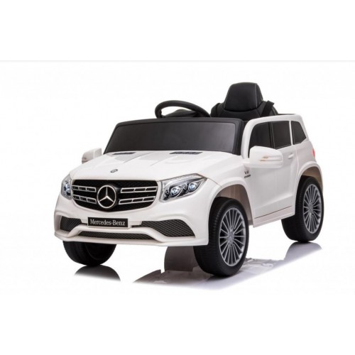 Auto na akumulator Mercedes GL63 AMG Beli