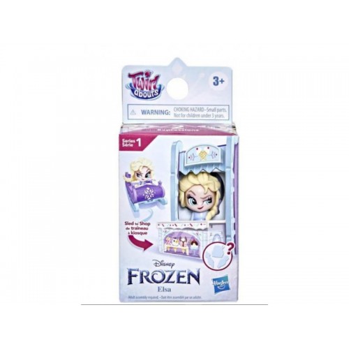 Frozen 2 twirlabouts single ast