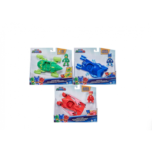 Pj masks deluxe vehicle ast