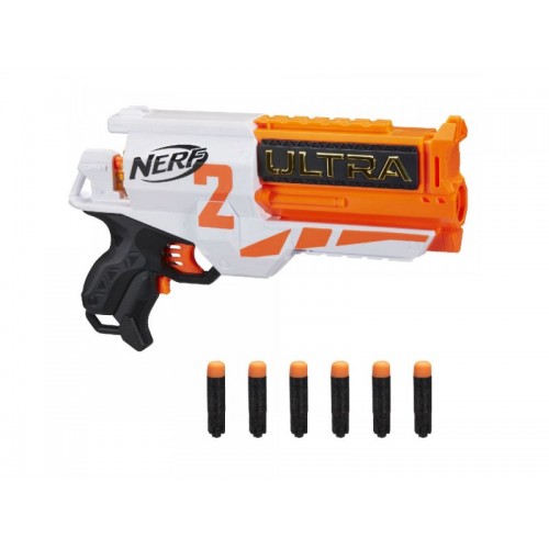 Nerf ultra two motorized blaster