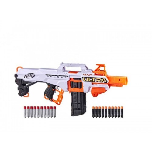 Nerf ultra select blaster