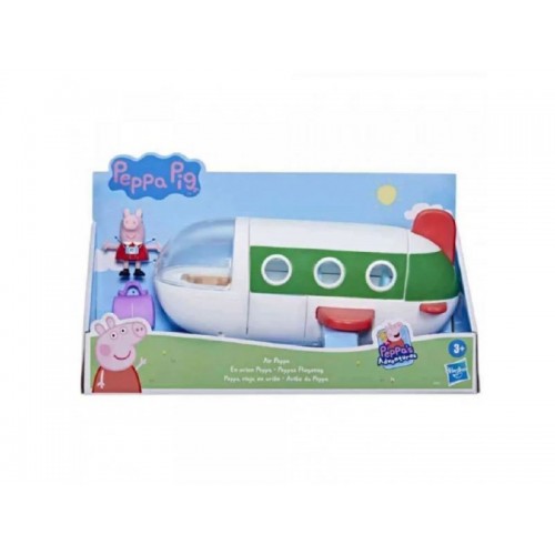 Peppa pig air peppa pigpal