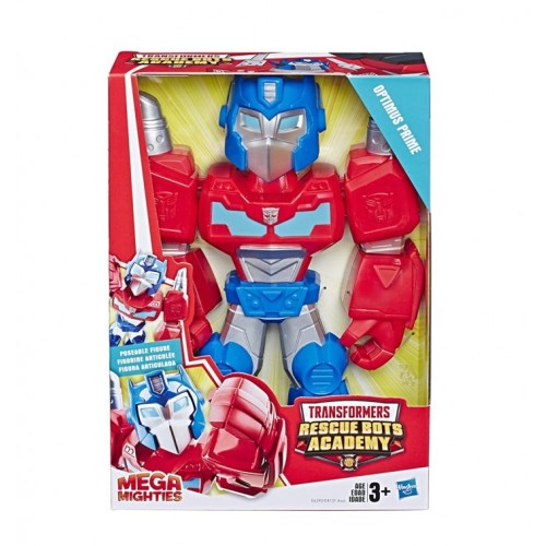 Hasbro transformers Optimus mega Mightys E4131 627295