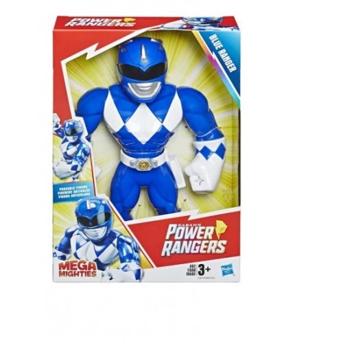 Hasbro Power Ranger 25cm plavi E5874 601776