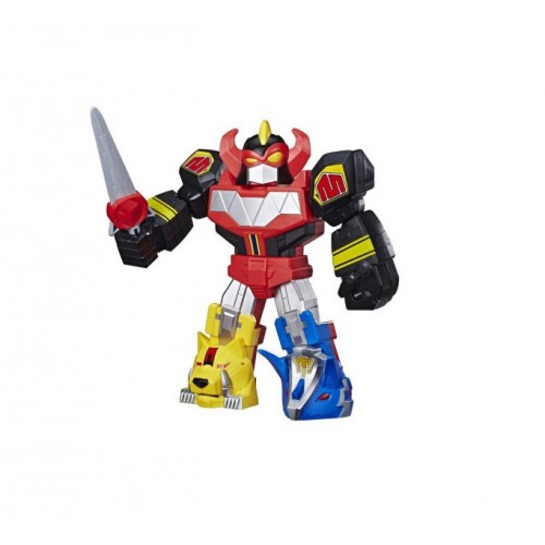 Hasbro Power Ranger 30cm Megazord Mighties E6361 660636