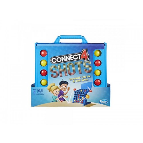Connect 4 shots društvena igra