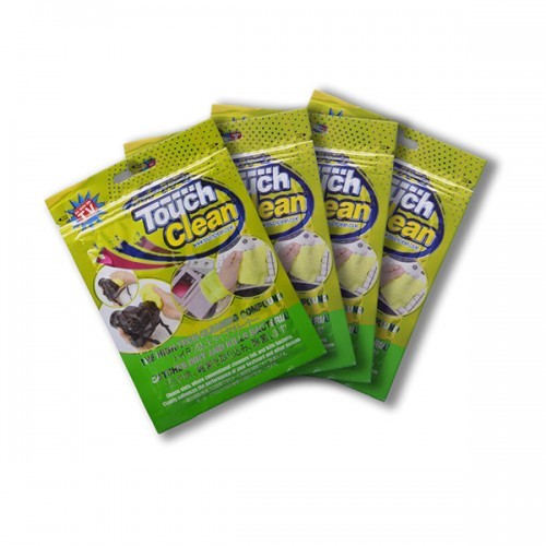 Touch clean 80gr.Home & Office