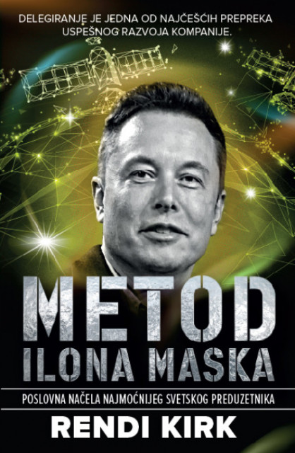 Metod Ilona Maska ( H0156 )