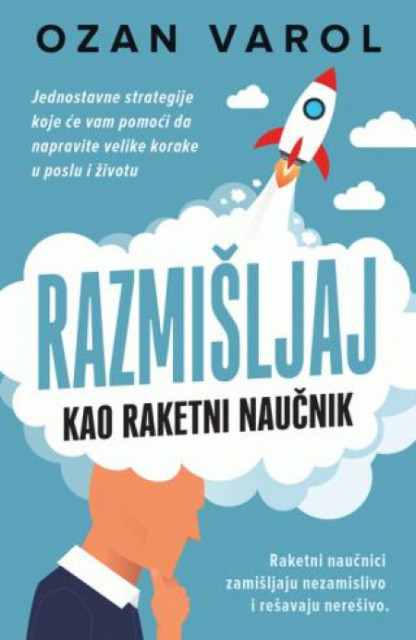 Razmišljaj kao raketni naučnik ( H0163 )