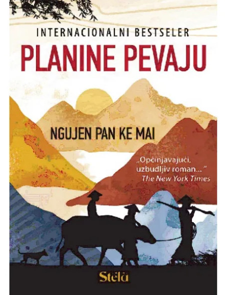 Planine pevaju ( ST0056 )