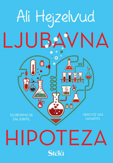 Ljubavna hipoteza ( ST0062 )