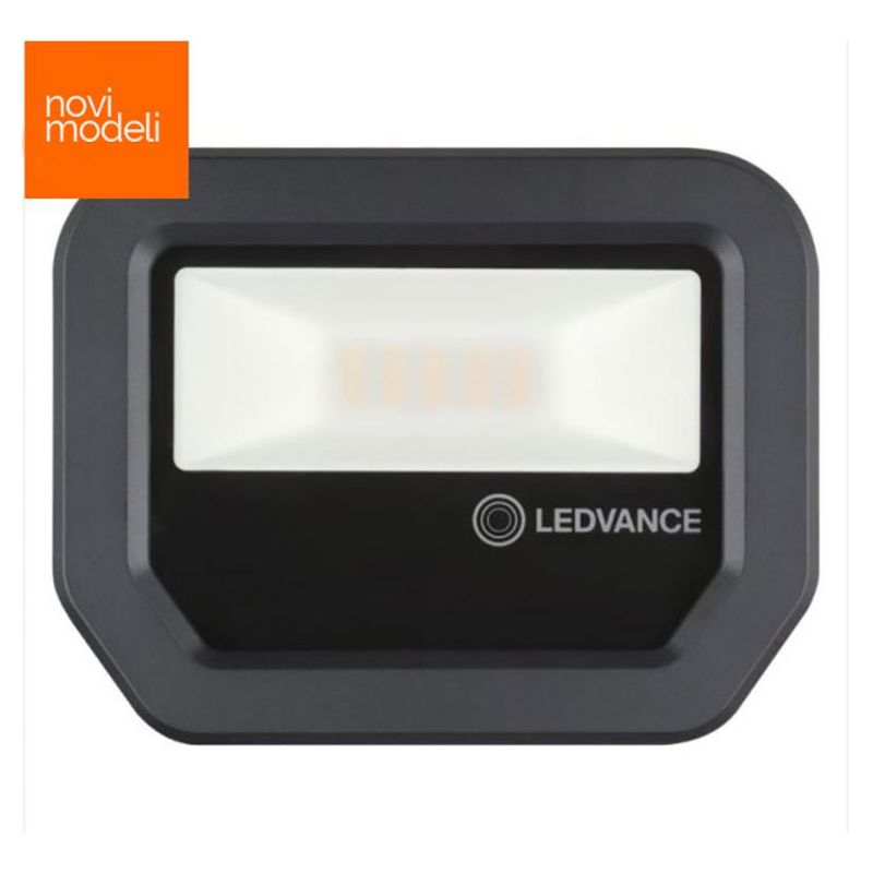 LEDVANCE LED REFLEKTOR 50W/4000K SYM 100 BK