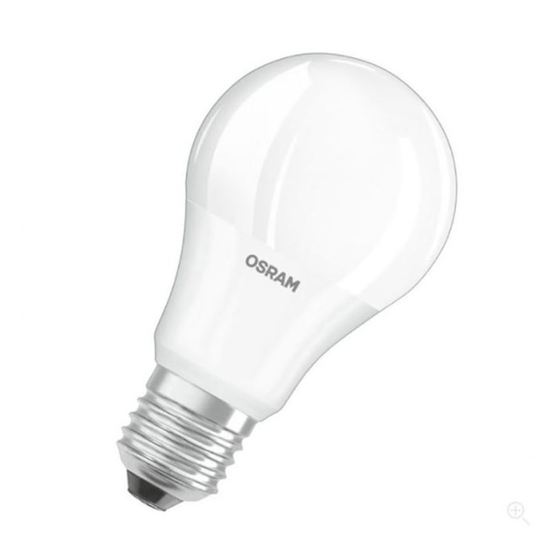 OSRAM LED SIJALICA E27 A 10W/840 VALUE FR75