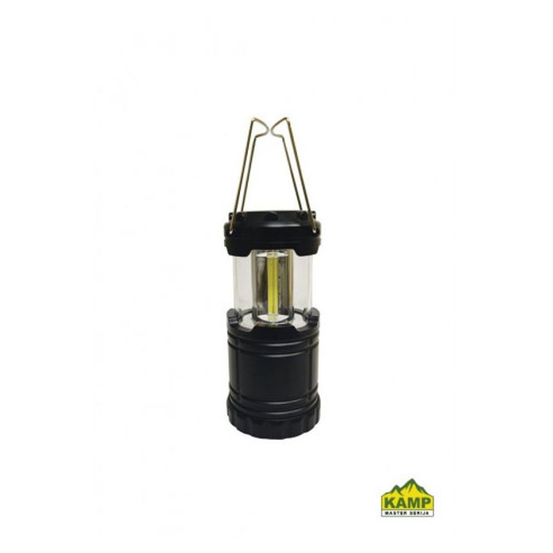 LED LAMPA KAMPING CL193-S SET 3kom