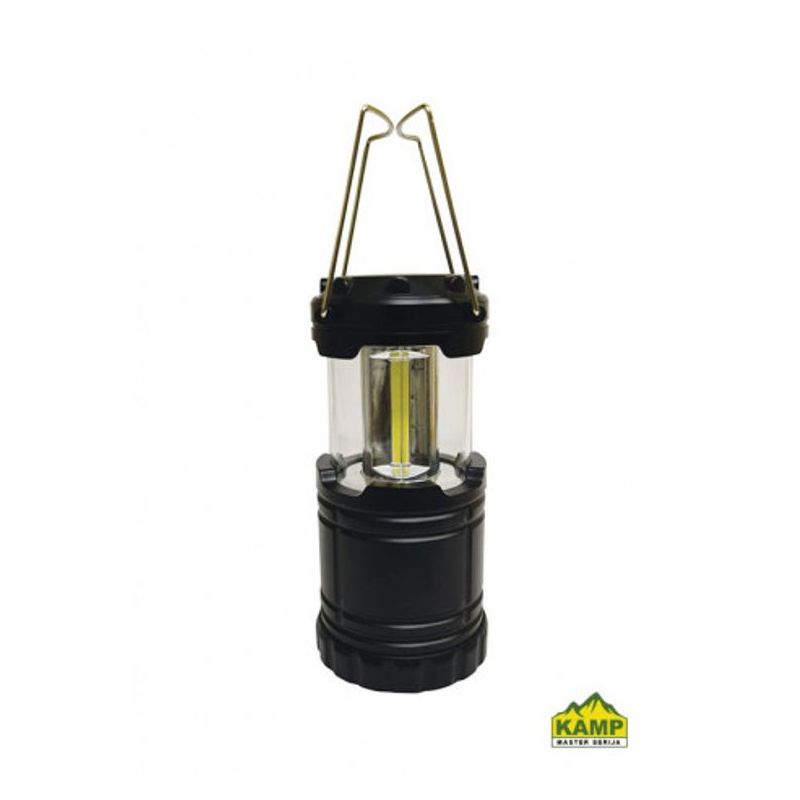 LED LAMPA KAMPING CL141 COB