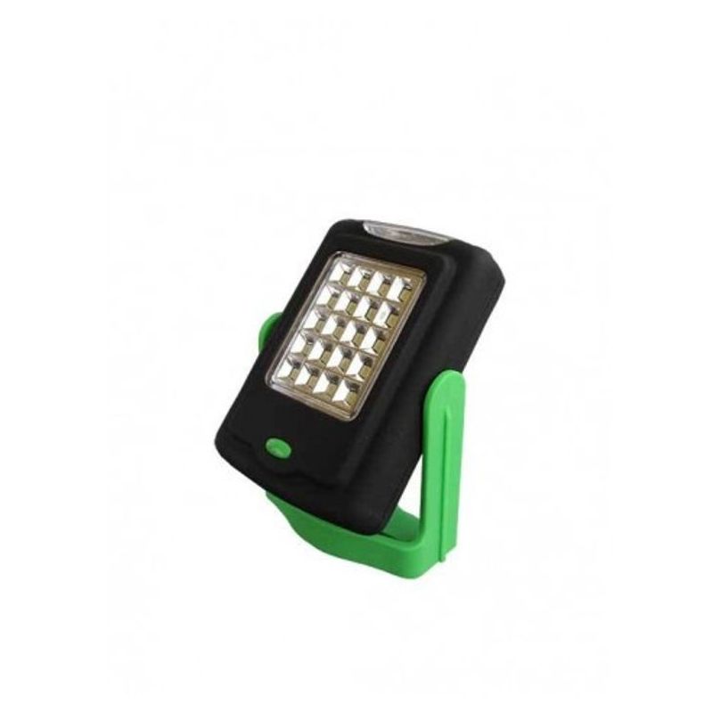 BATERIJA LED BC 125 20+3 LED